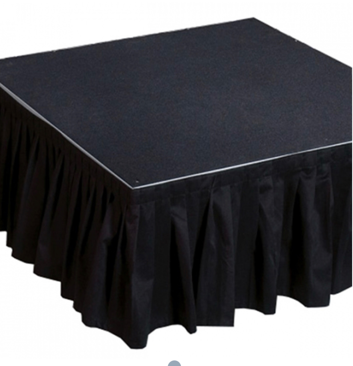 DANCE PODIUMS - Aura Entertainment